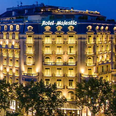 Nobu Hotel Barcelona | Spain